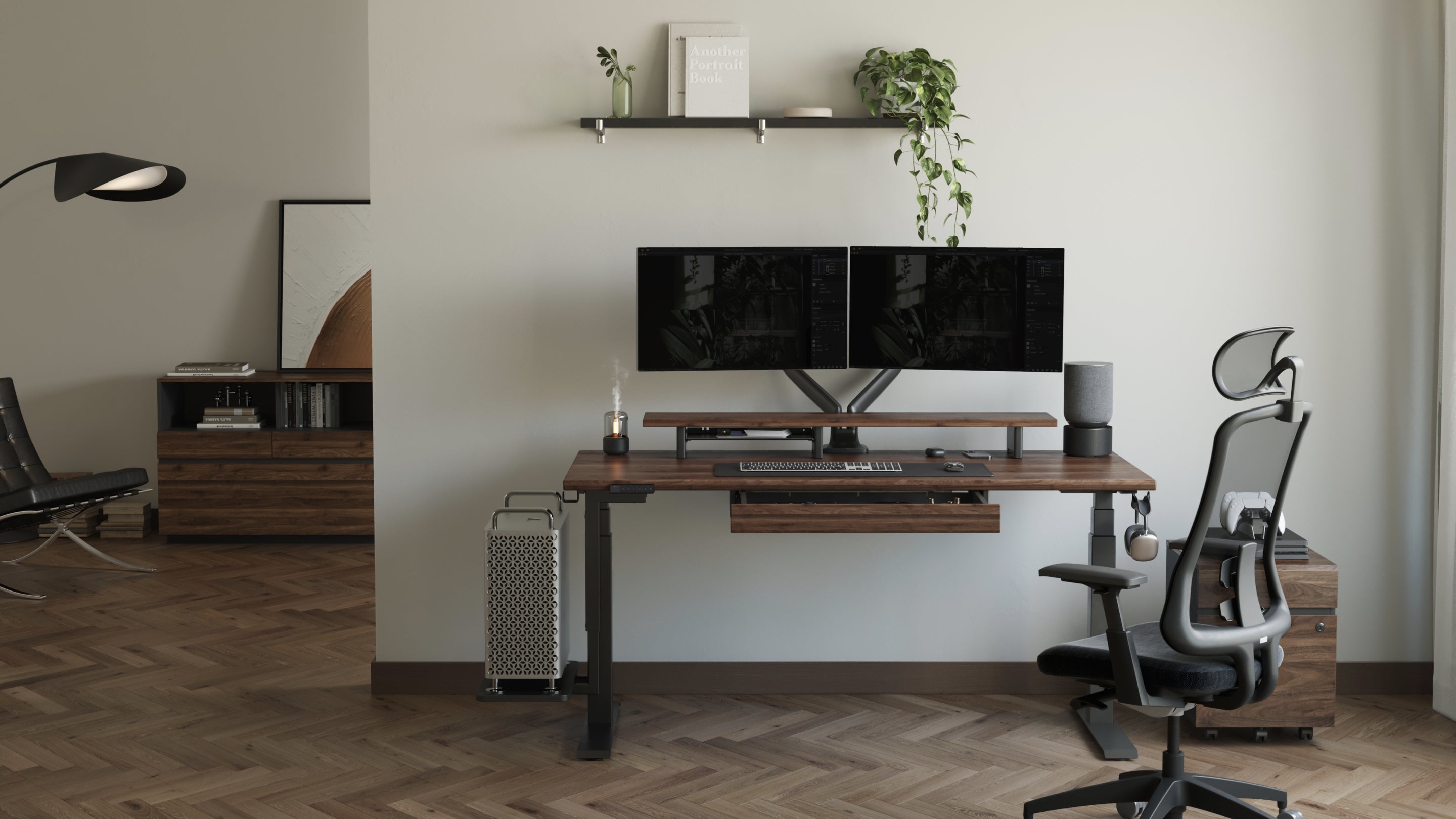 How the Placement of Desks in Your Workspace Impacts Comfort, and Crea ...