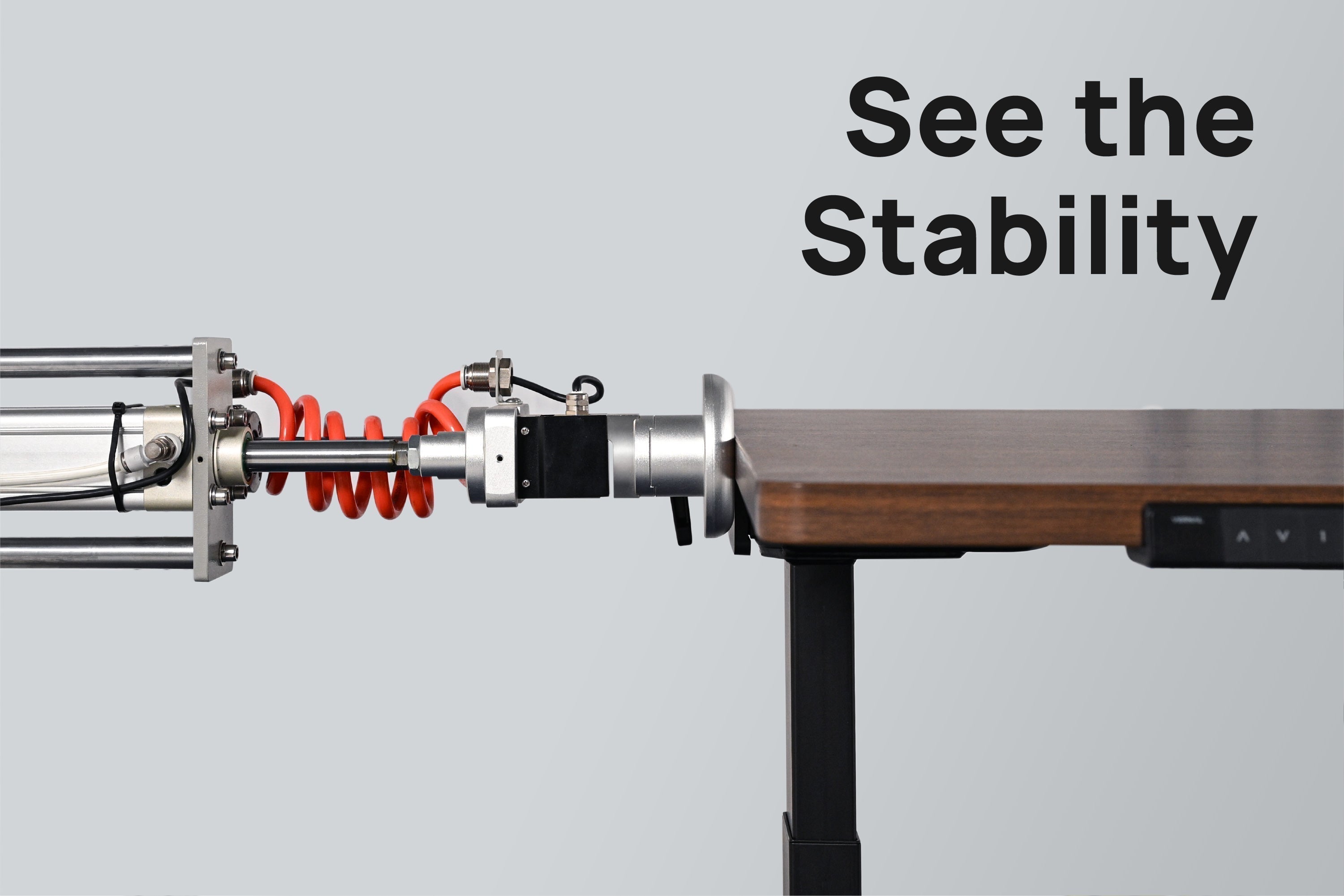 See the Stability 1: Vernal Core3 Stability Test