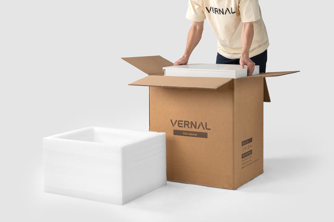 Products - Vernal