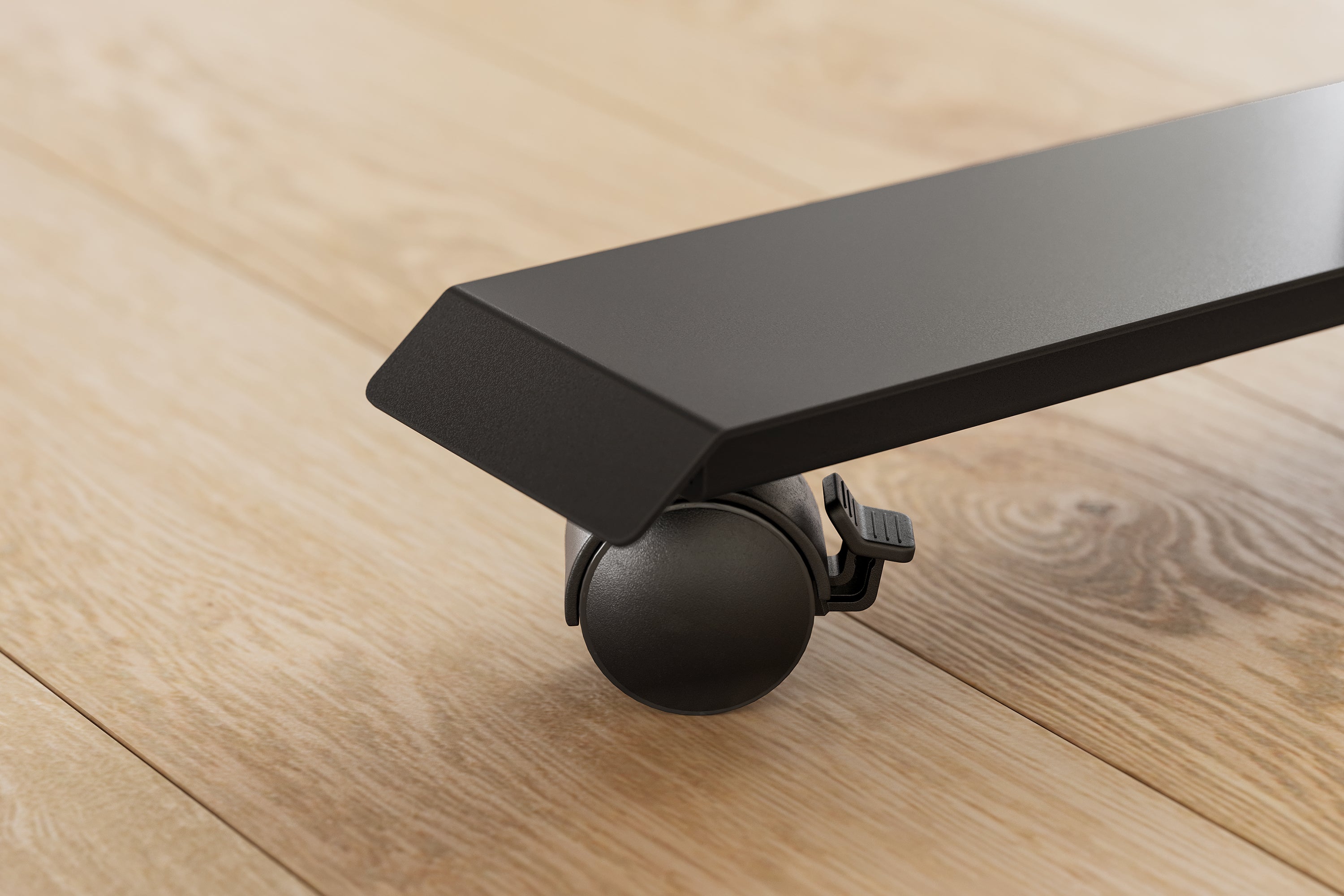 Vernal Standing Desk Casters