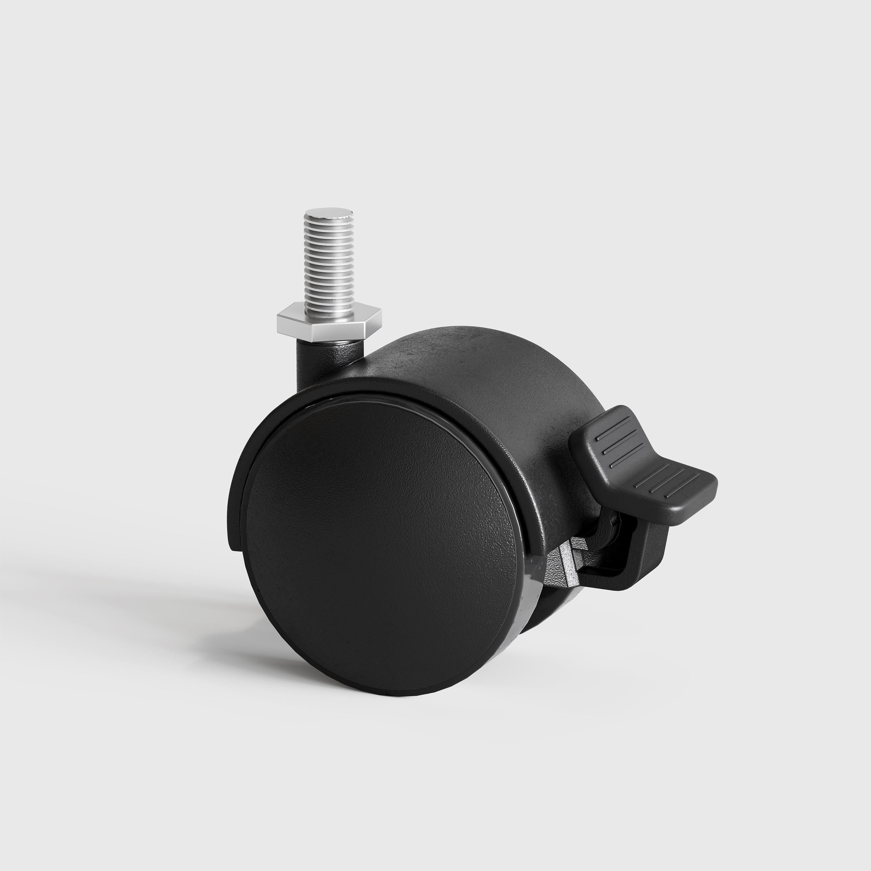 Vernal Standing Desk Casters