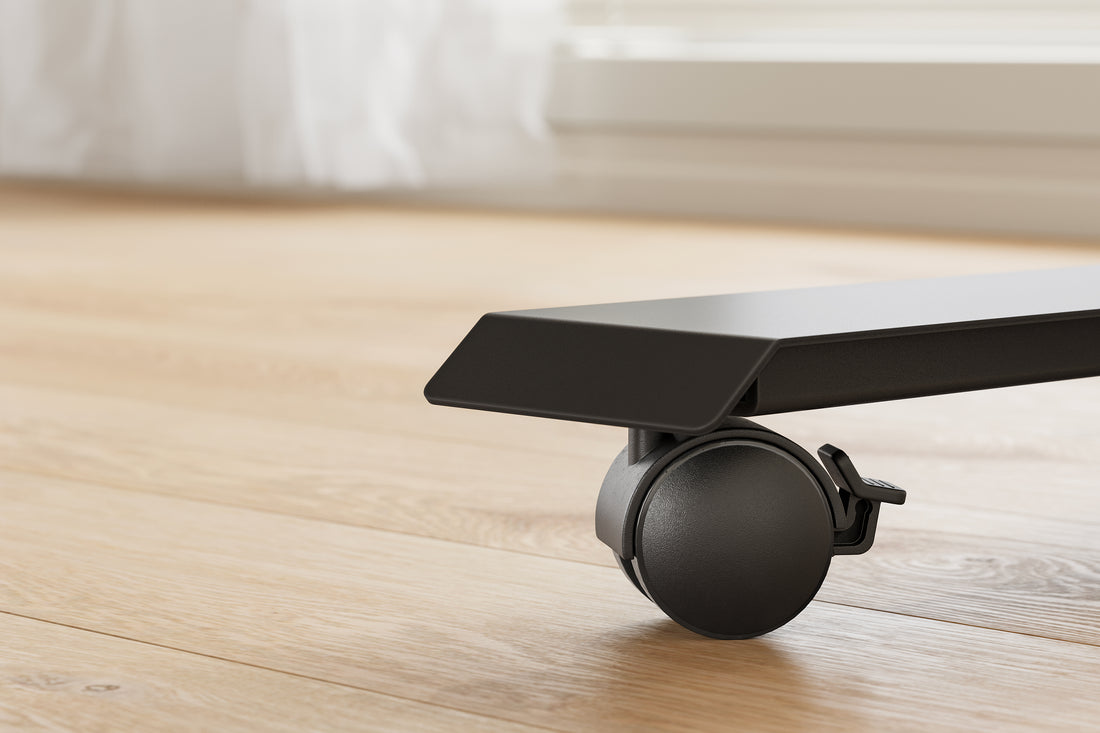 The best electric standing desks for every workspace setup - Vernal