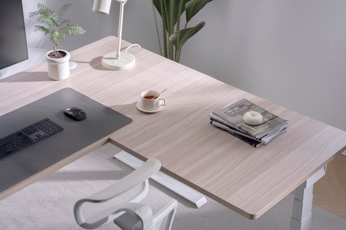 Vernal Standing Desks