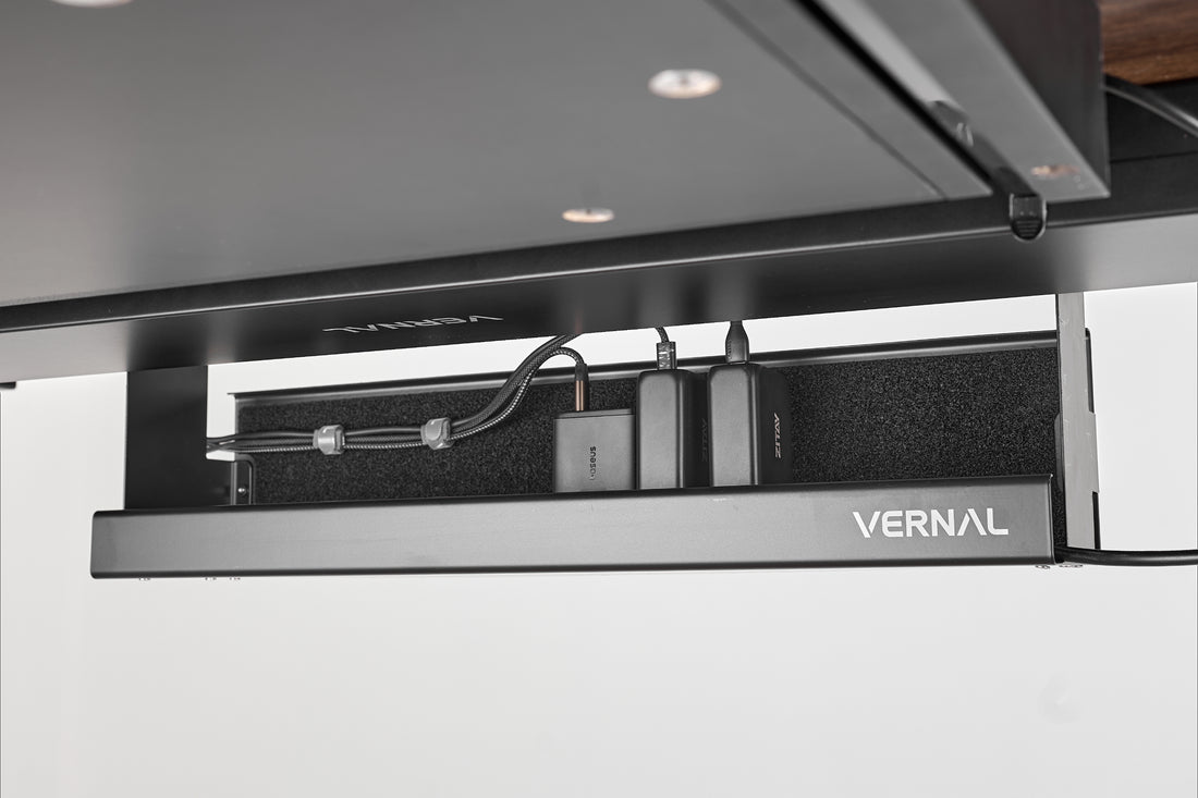 Vernal Executive Standing Desk