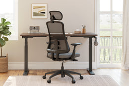 Ergonomic Chair S-Series - Vernal