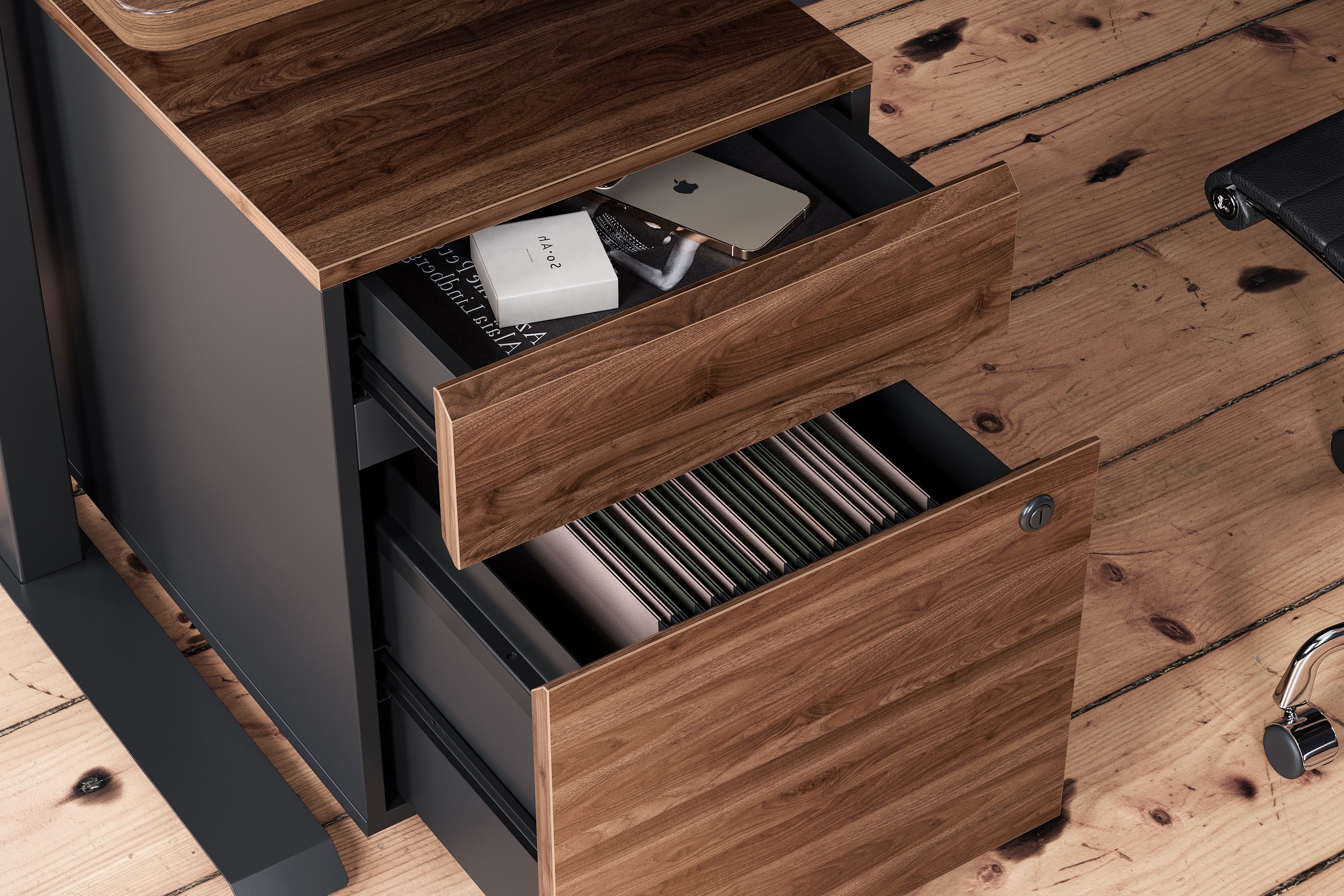 Vernal Storage Cabinet