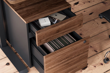 Vernal Storage Cabinet