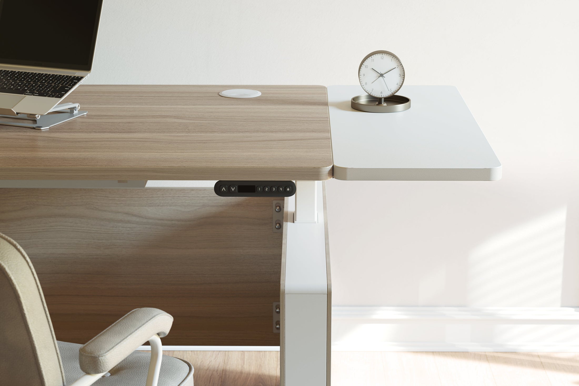 Desktop Extension Board - Vernal