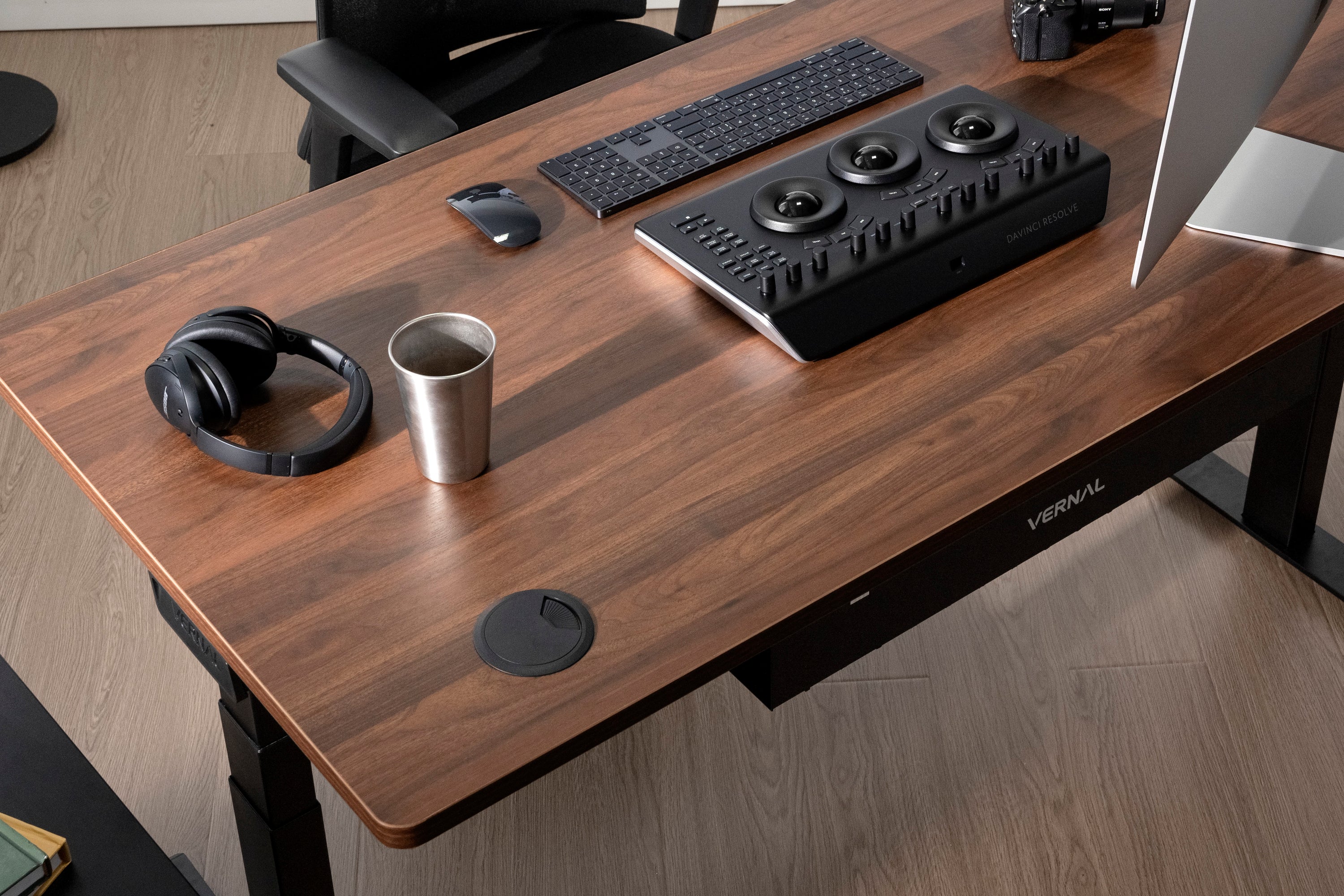Vernal Standing Desk Fast Install Edition