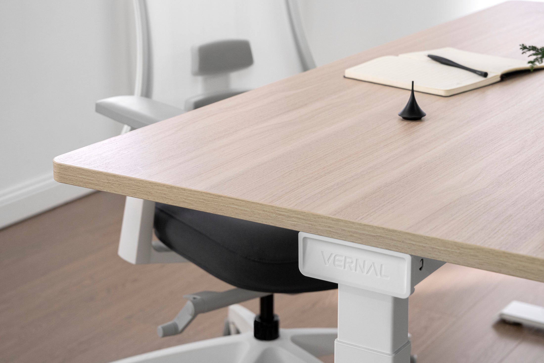 Vernal Standing Desk Fast Install Edition