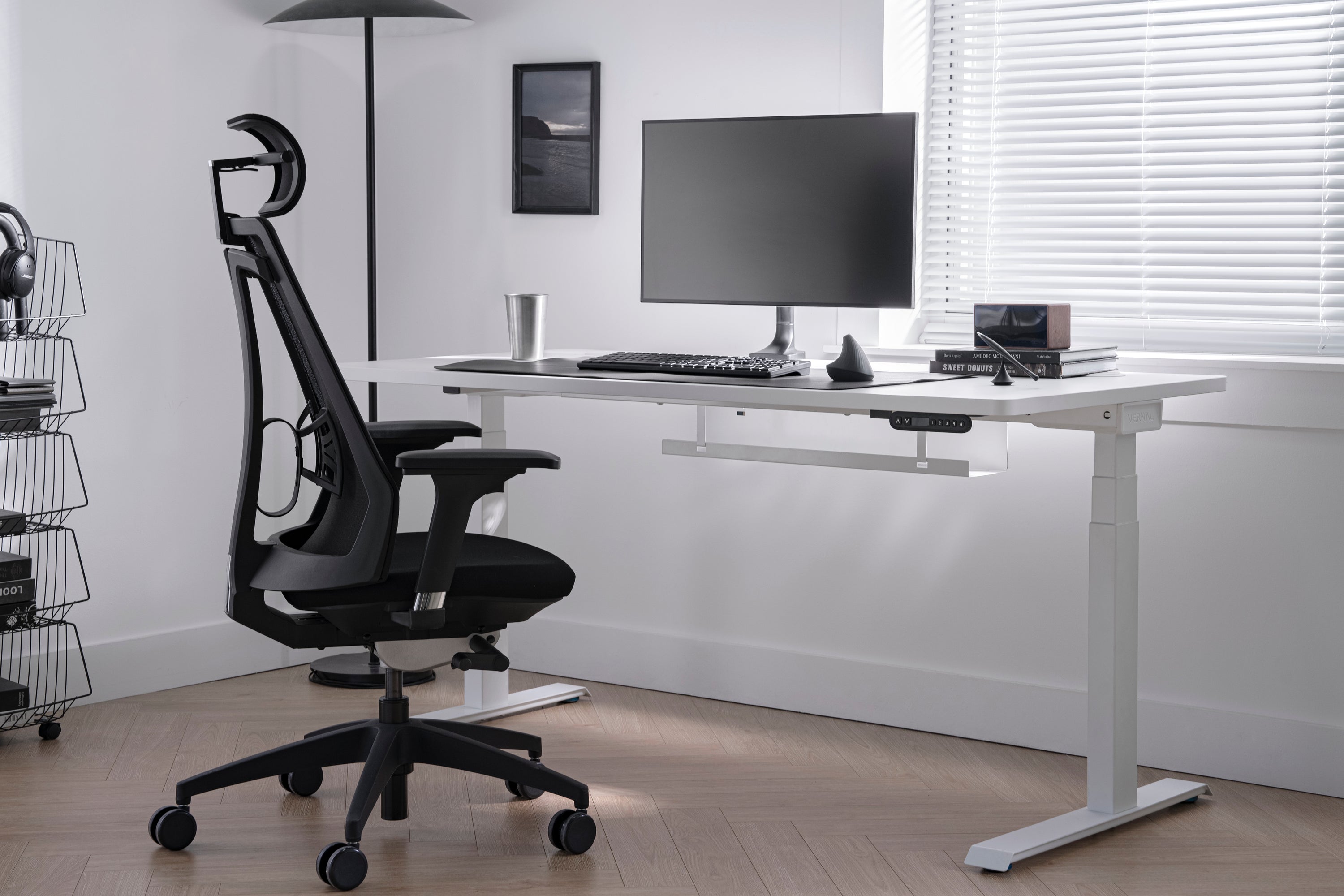 Vernal Standing Desks