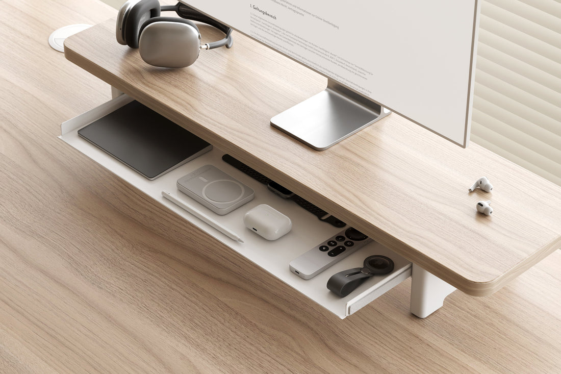 Vernal Executive Standing Desk