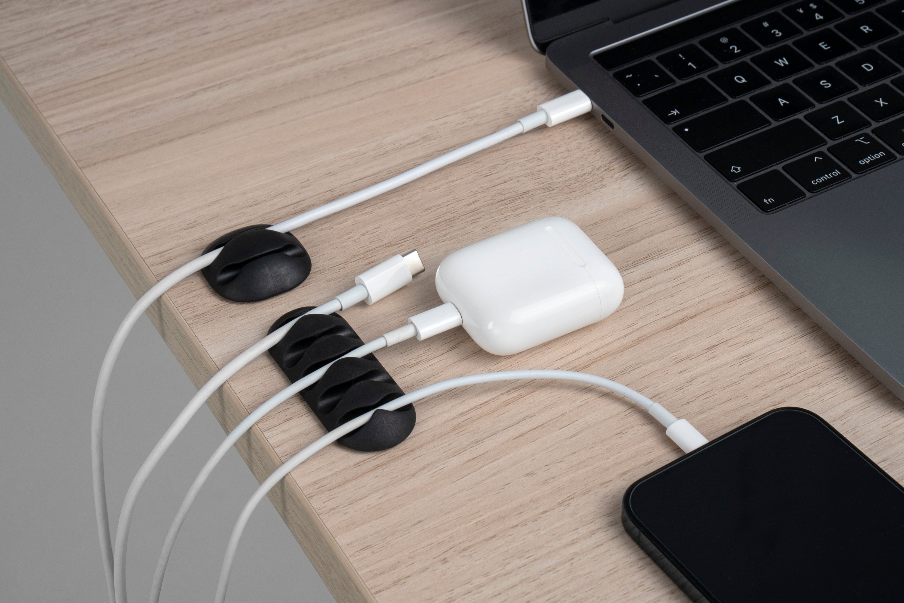 Cable Management Set - Vernal