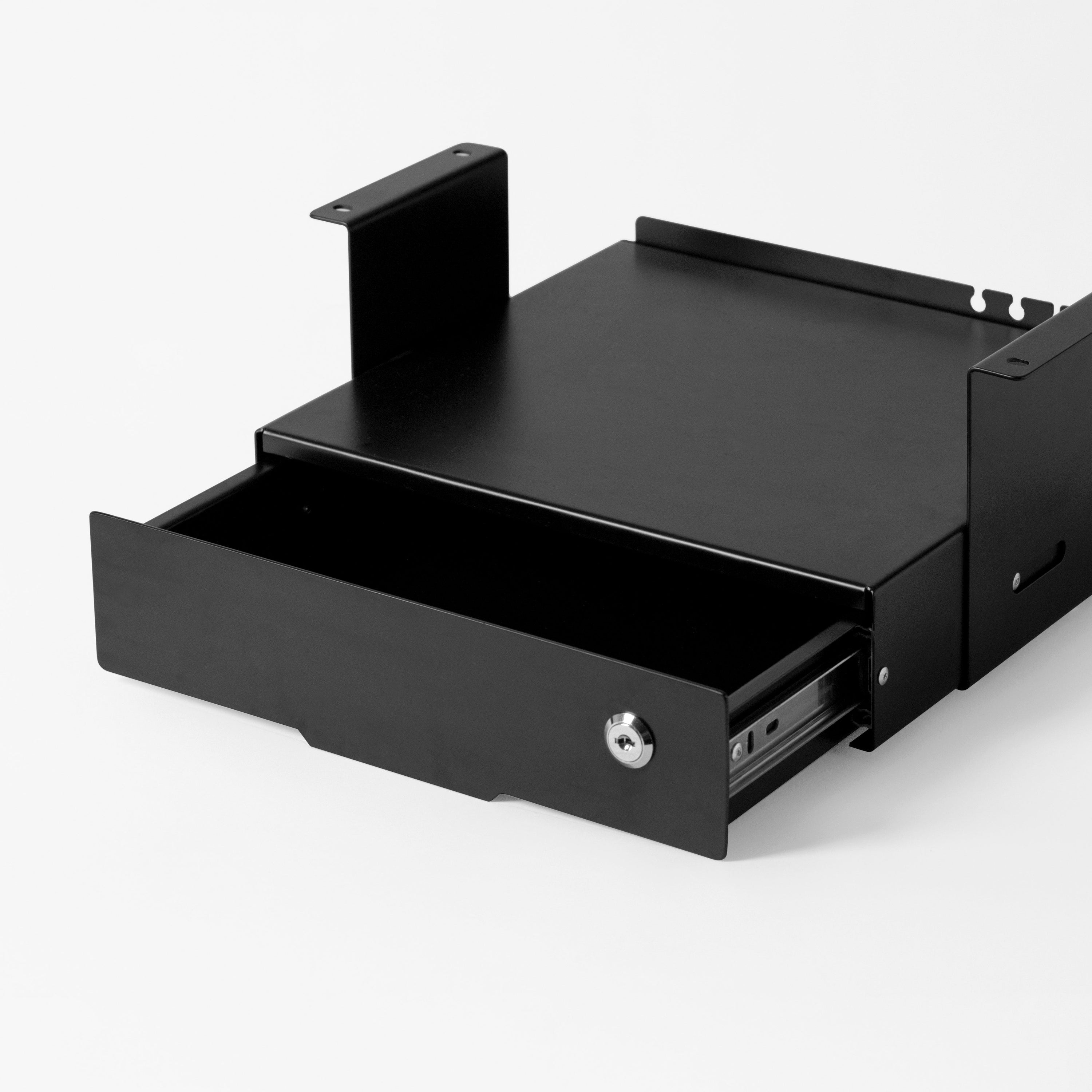 Under Desk Drawer - Metal - Vernal