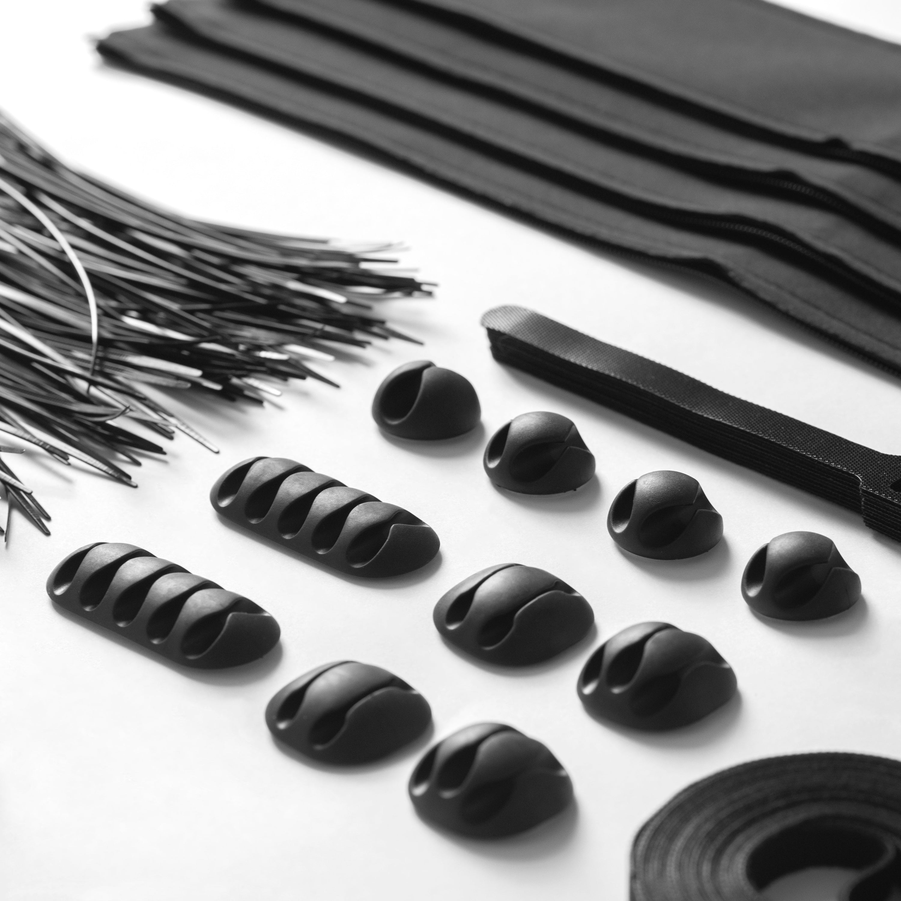 Cable Management Set - Vernal