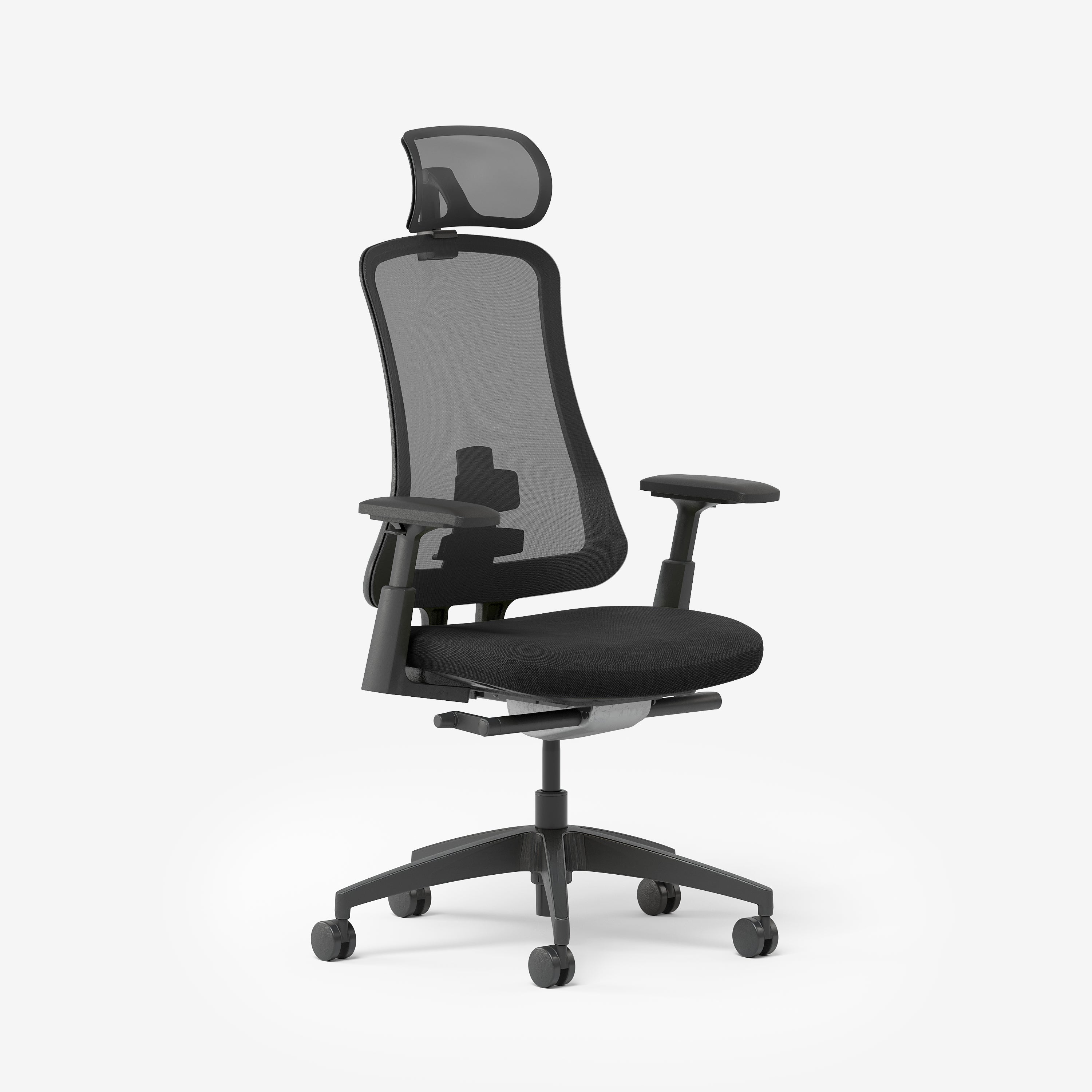Ergonomic Chair S-Series - Vernal