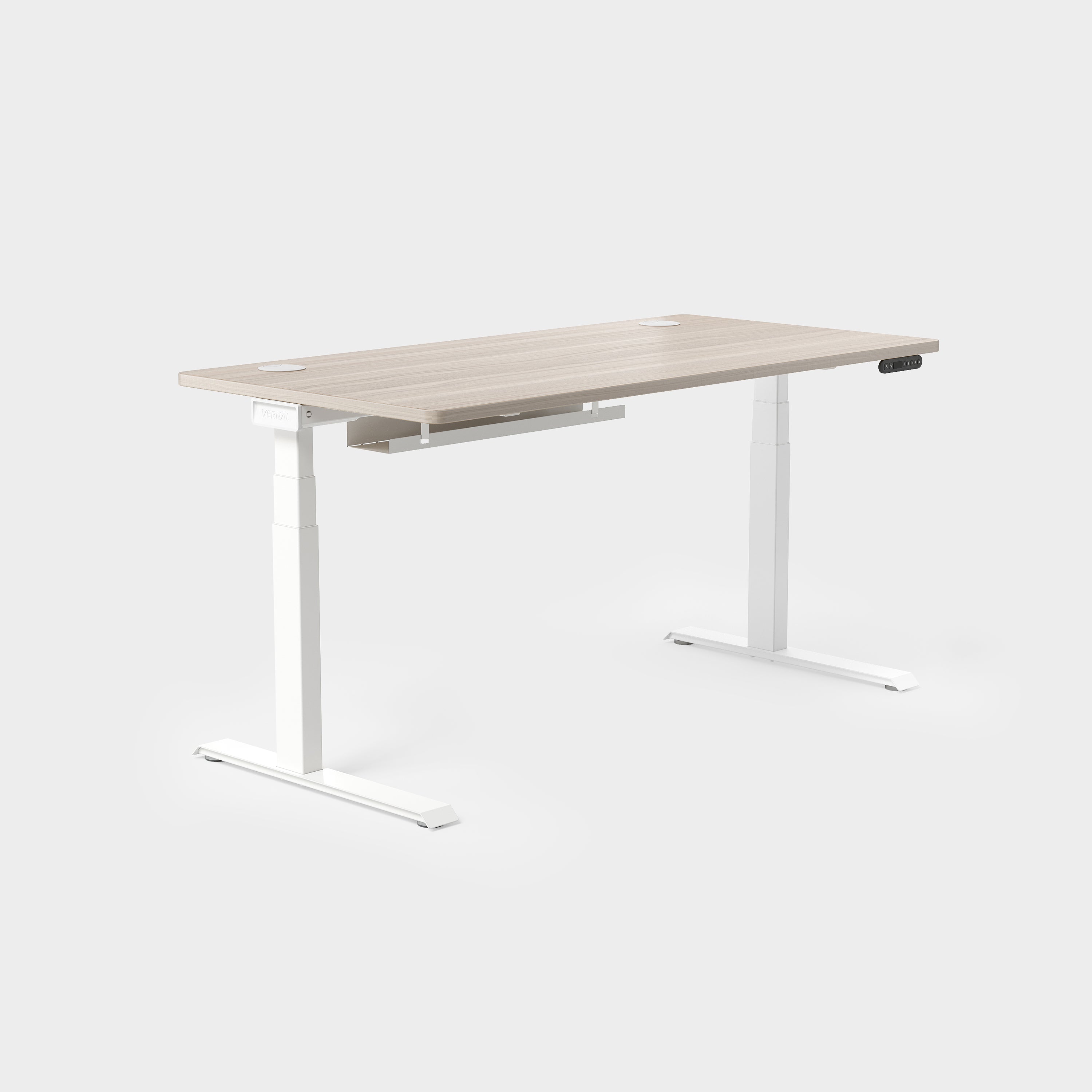 Vernal Standing Desk Fast Install Edition
